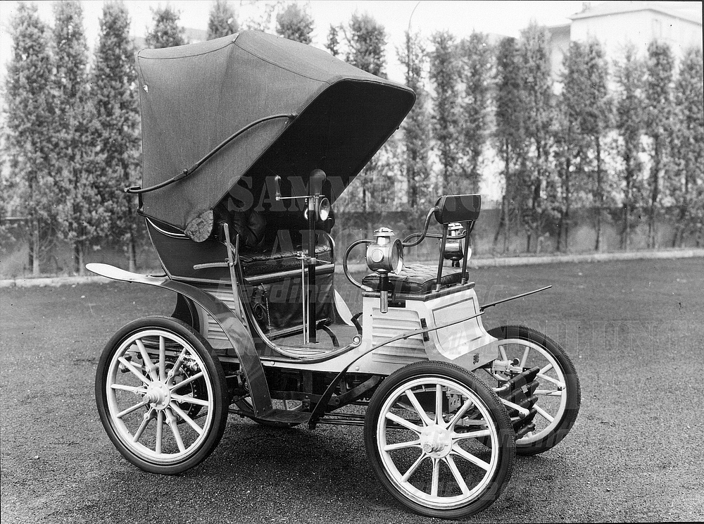 Fiat 1899-1905