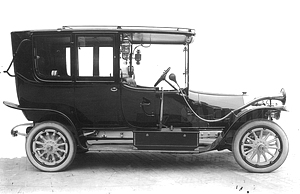 Fiat 1908-1919