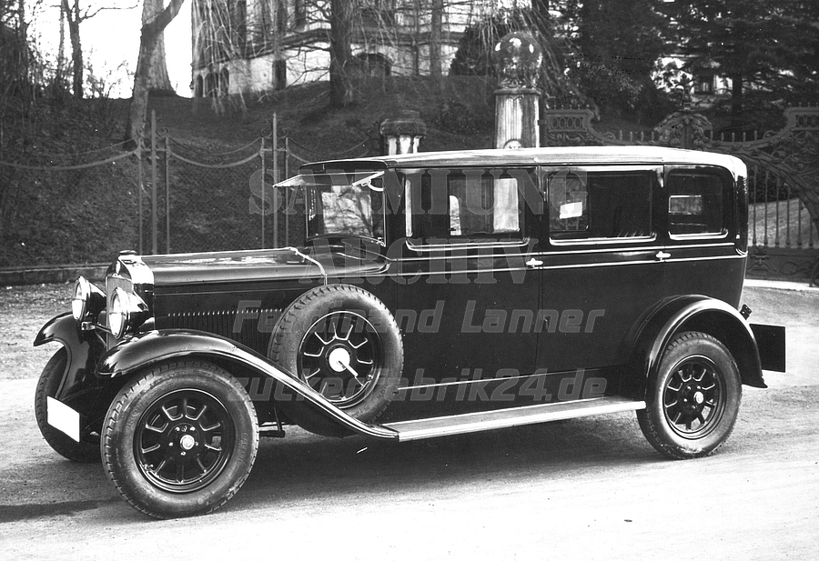 Fiat 1919-1926